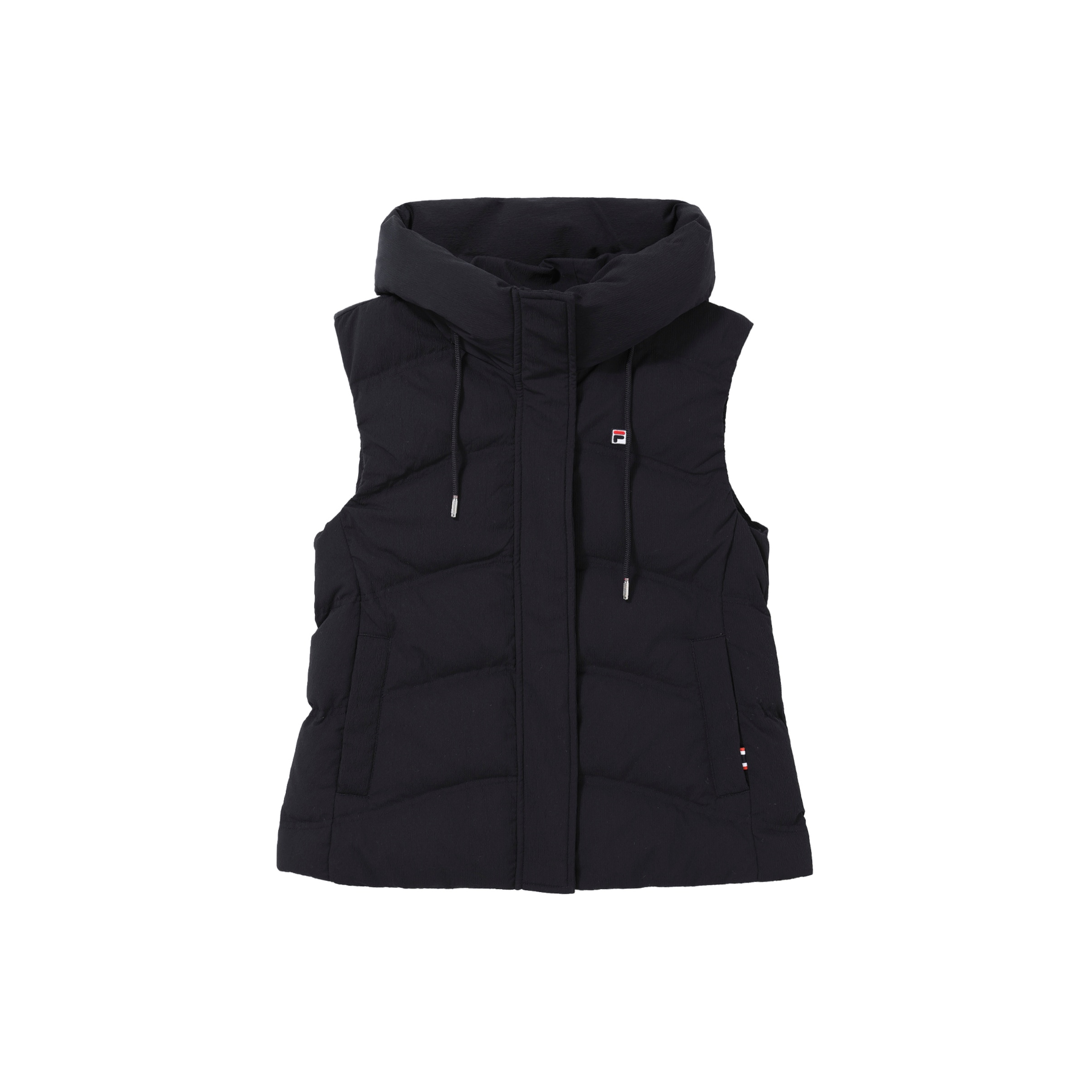 FILA Vests Apparel Women on Sale Authentic Cheap Rcj Jordan Outlet