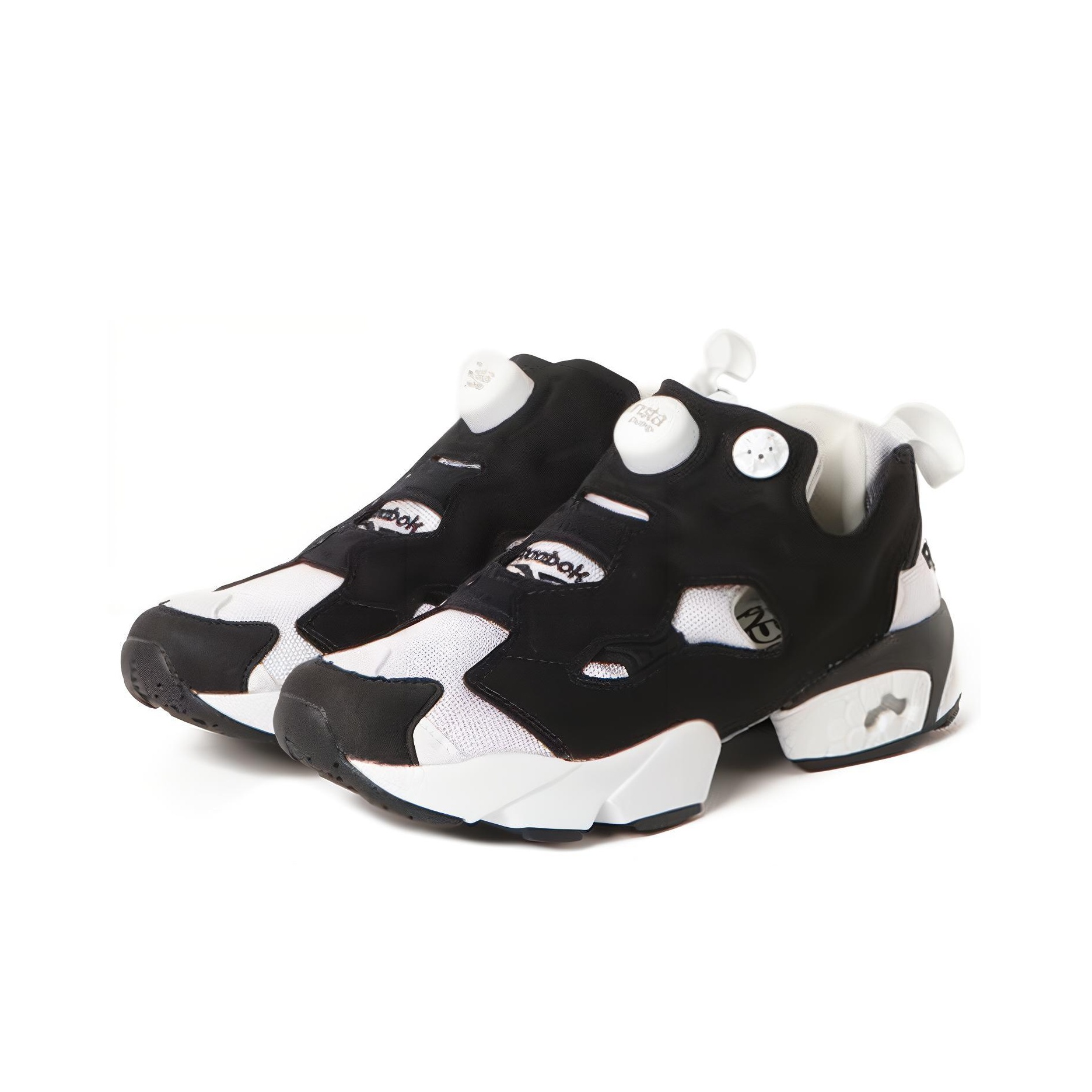 Reebok Instapump Fury Og Hollow Out Splicing Shoes/Sneakers Reebok Instapump Fury Og Hollow Out Splicing Shoes/Sneakers