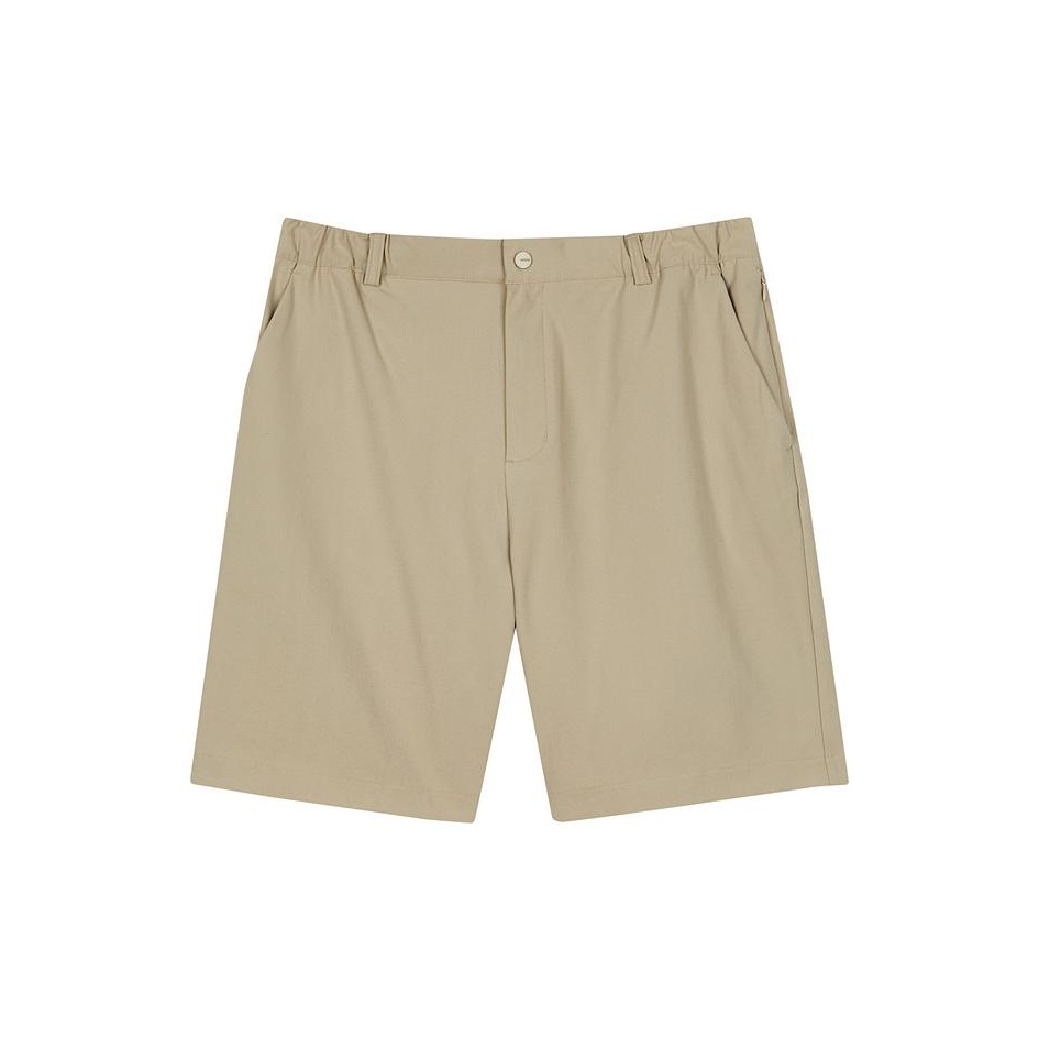 Skechers shorts mens brown store