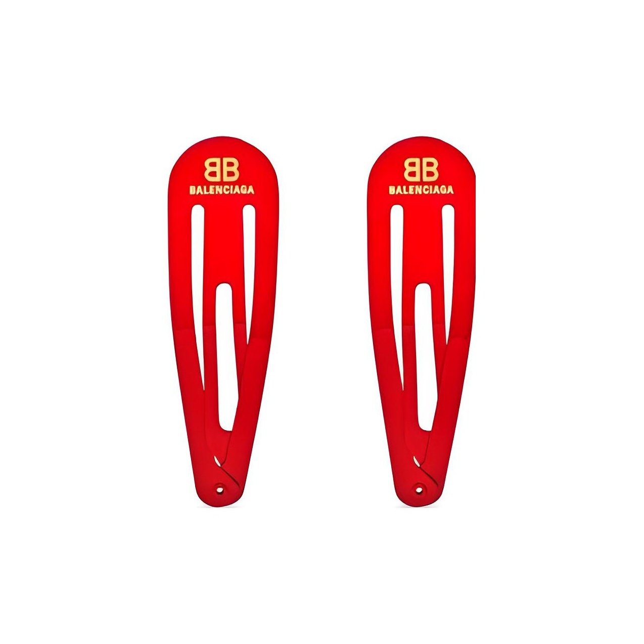 Balenciaga Hair Clips on Sale & Authentic - POIZON Balenciaga Hair Clips on Sale & Authentic - POIZON