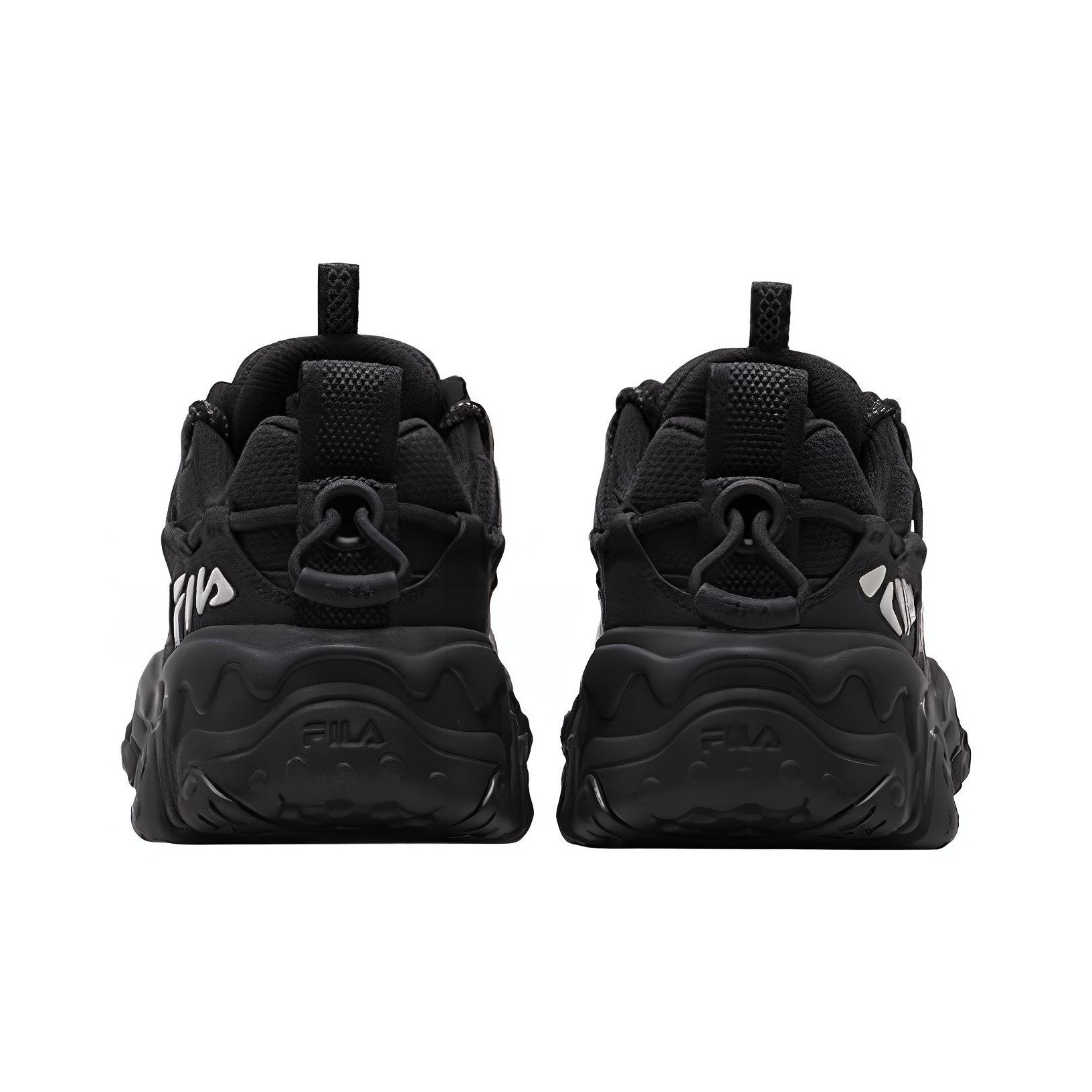 FILA Originale Collection Fluid V Sneakers 'Black' Black US M 6.5 ...