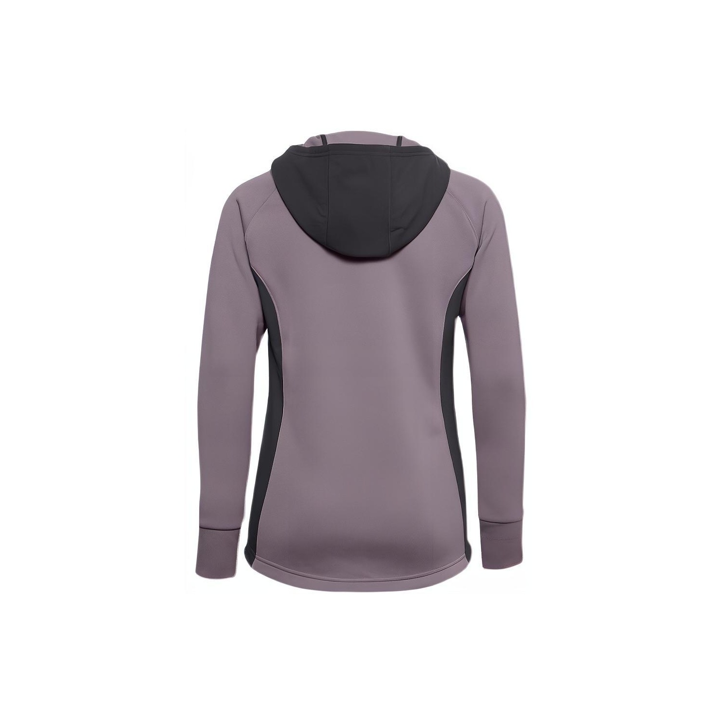 Under armour swacket women green store