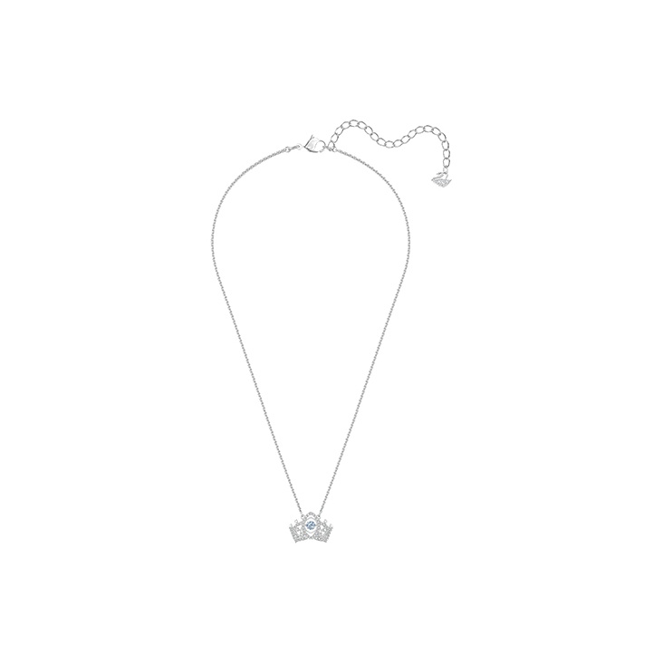 Swarovski beating heart necklace store