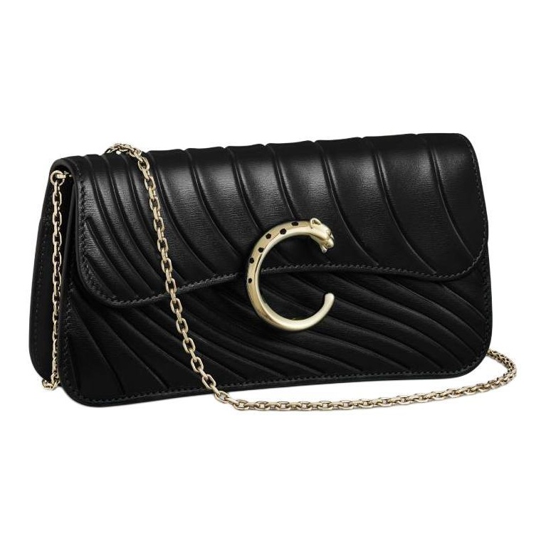 Cartier Black Shoulder Bags on Sale & Authentic - POIZON Cartier Black Shoulder Bags on Sale & Authentic - POIZON