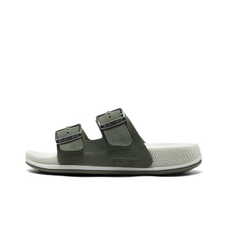 Skechers Hyper Slide Slip Resistant Slide Slippers Women s Green