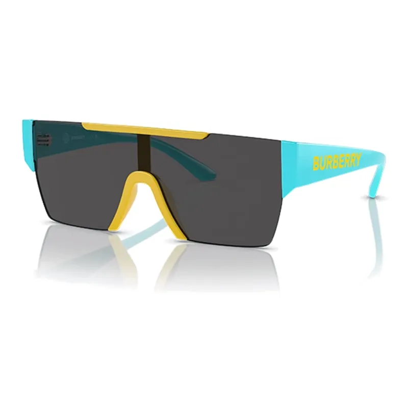 Burberry sunglasses kids green store