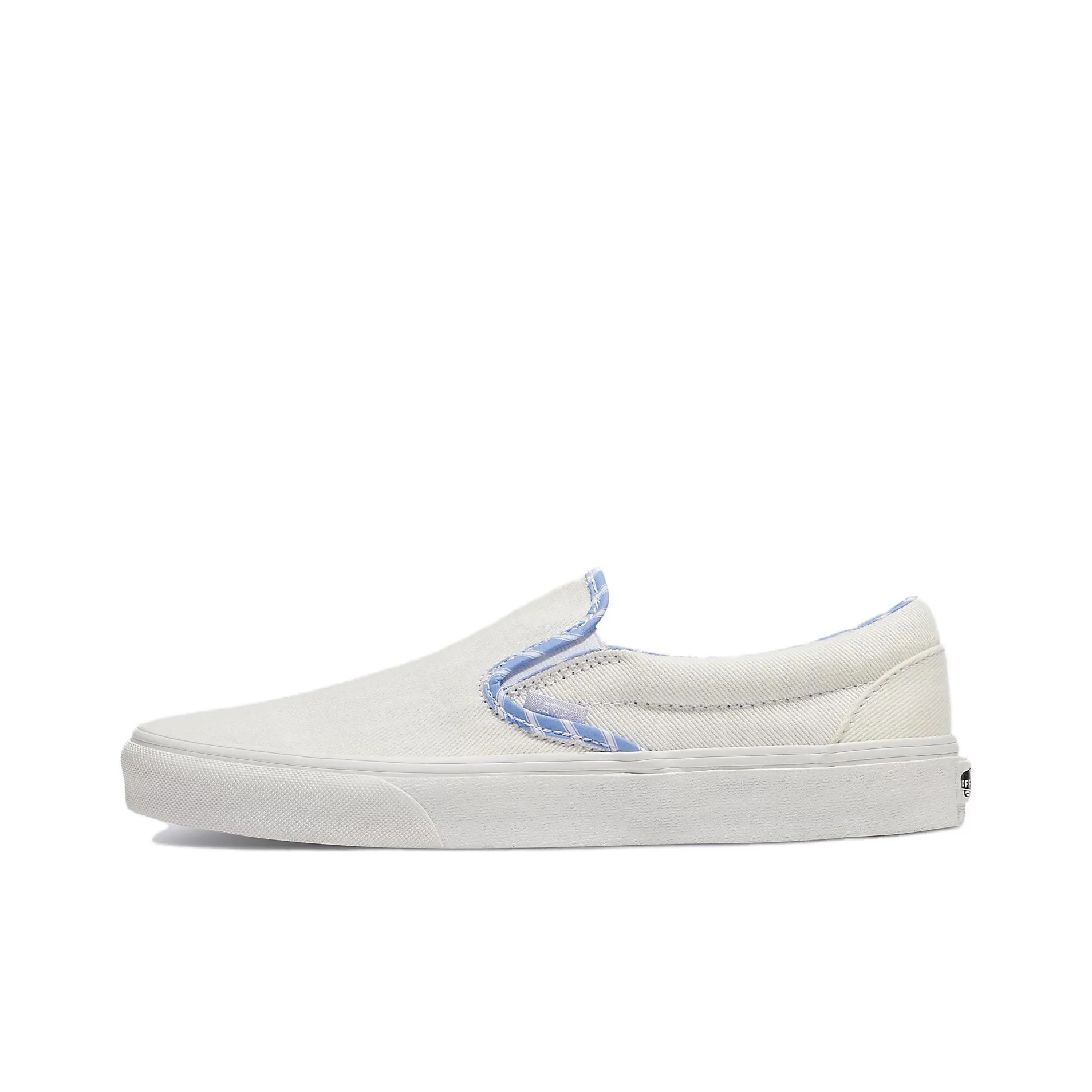 Slip-On Classic Vans 'Field Daze - Marshmallow' US M 11 - POIZON