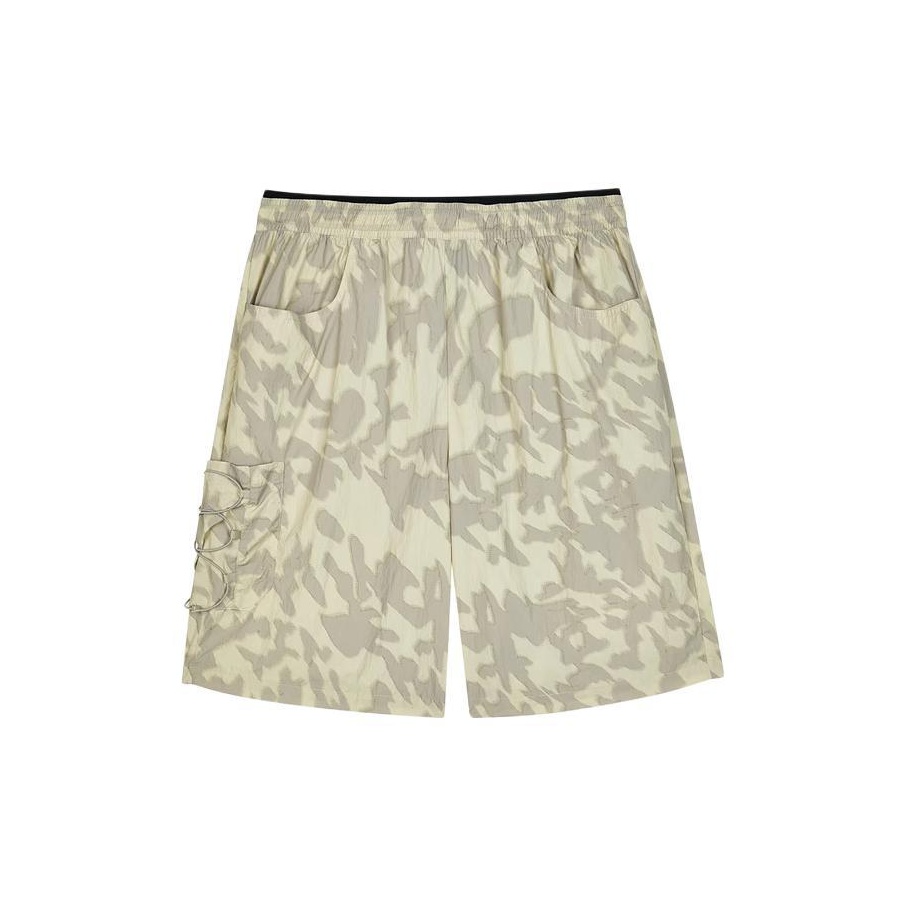 Skechers Brown Shorts Skirts on Sale Authentic POIZON