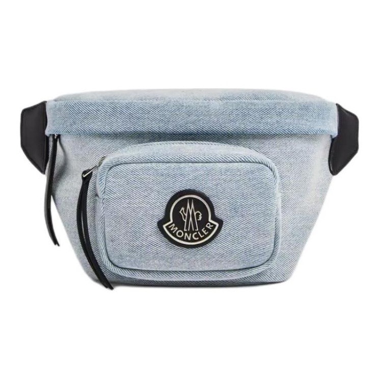 Moncler Fanny Packs Bags Women on Sale Authentic POIZON