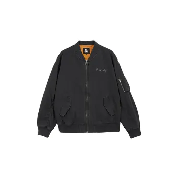 Nba X JACK&JONES Jackets Men Black - POIZON Nba X JACK&JONES Jackets Men Black - POIZON