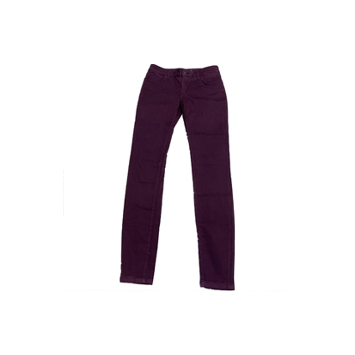 Burberry jeans purple store