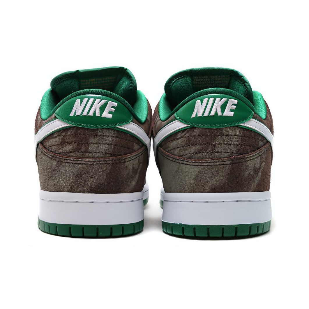 Nike SB Dunk Low Coffee Lovers - POIZON Nike SB Dunk Low Coffee Lovers - POIZON