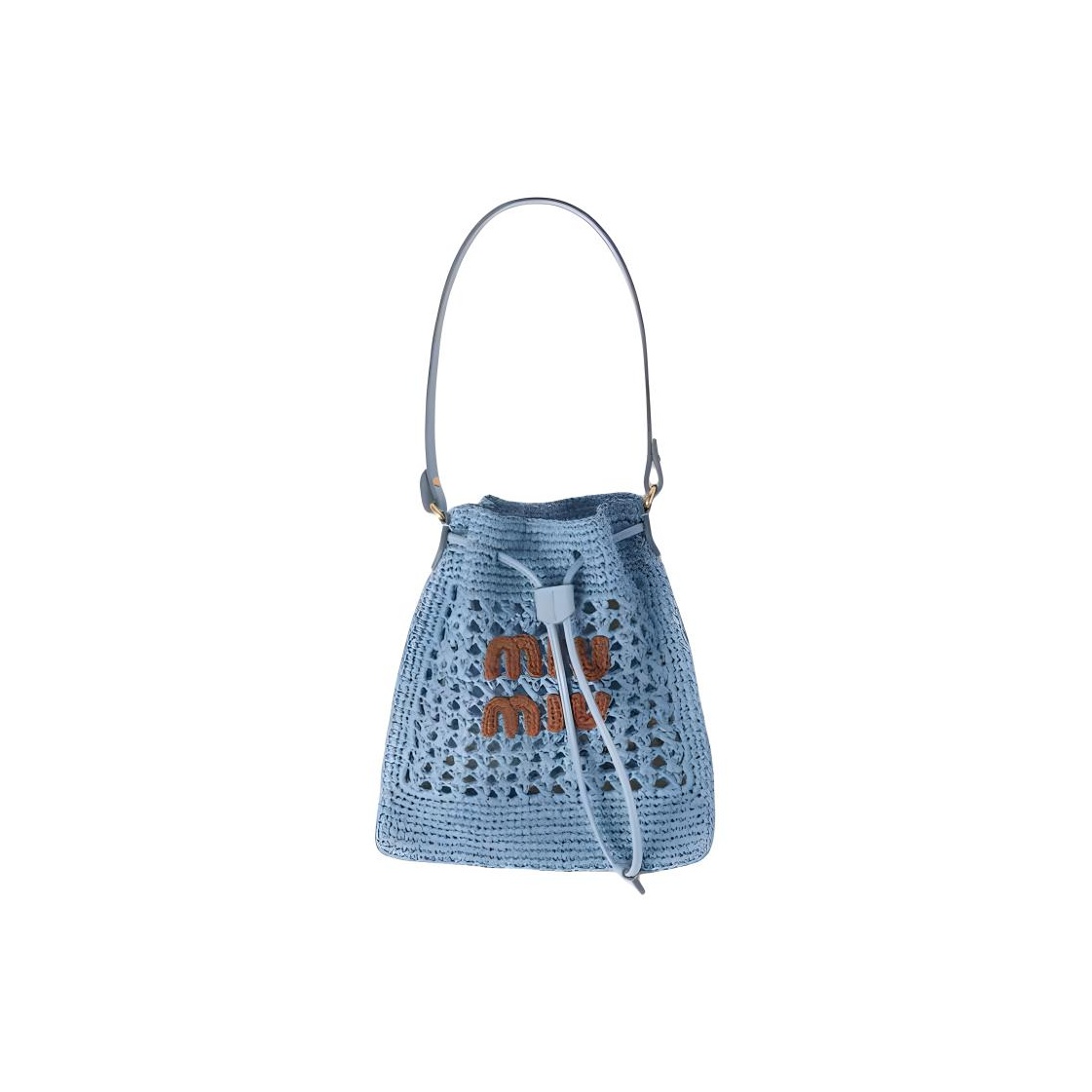 Miu Miu Blue Bags on Sale & Authentic - POIZON Miu Miu Blue Bags on Sale & Authentic - POIZON