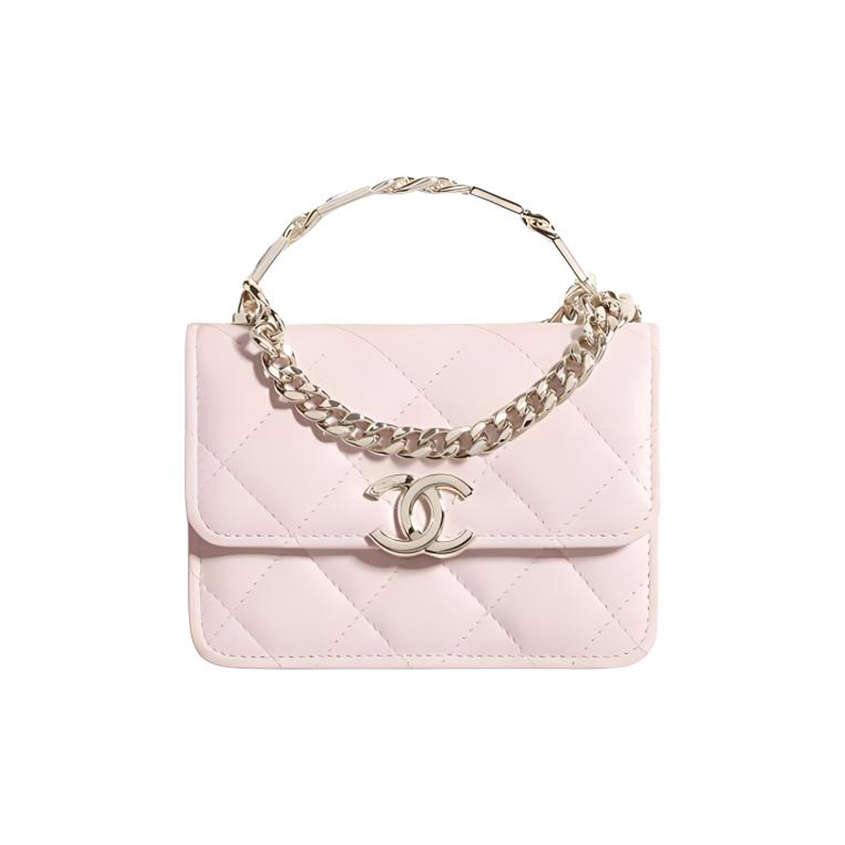 Chanel Bags on Sale & Authentic - POIZON Chanel Bags on Sale & Authentic - POIZON