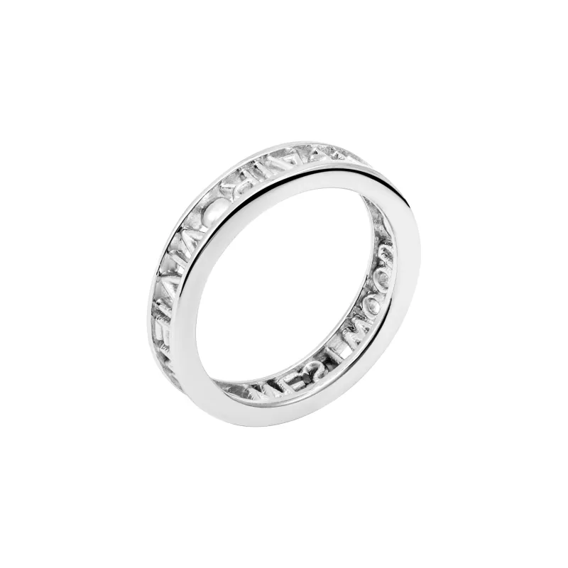 Vivienne Westwood Rings Unisex Silver XL Box - Cheap Rcj Vivienne Westwood Rings Unisex Silver XL Box - Cheap Rcj