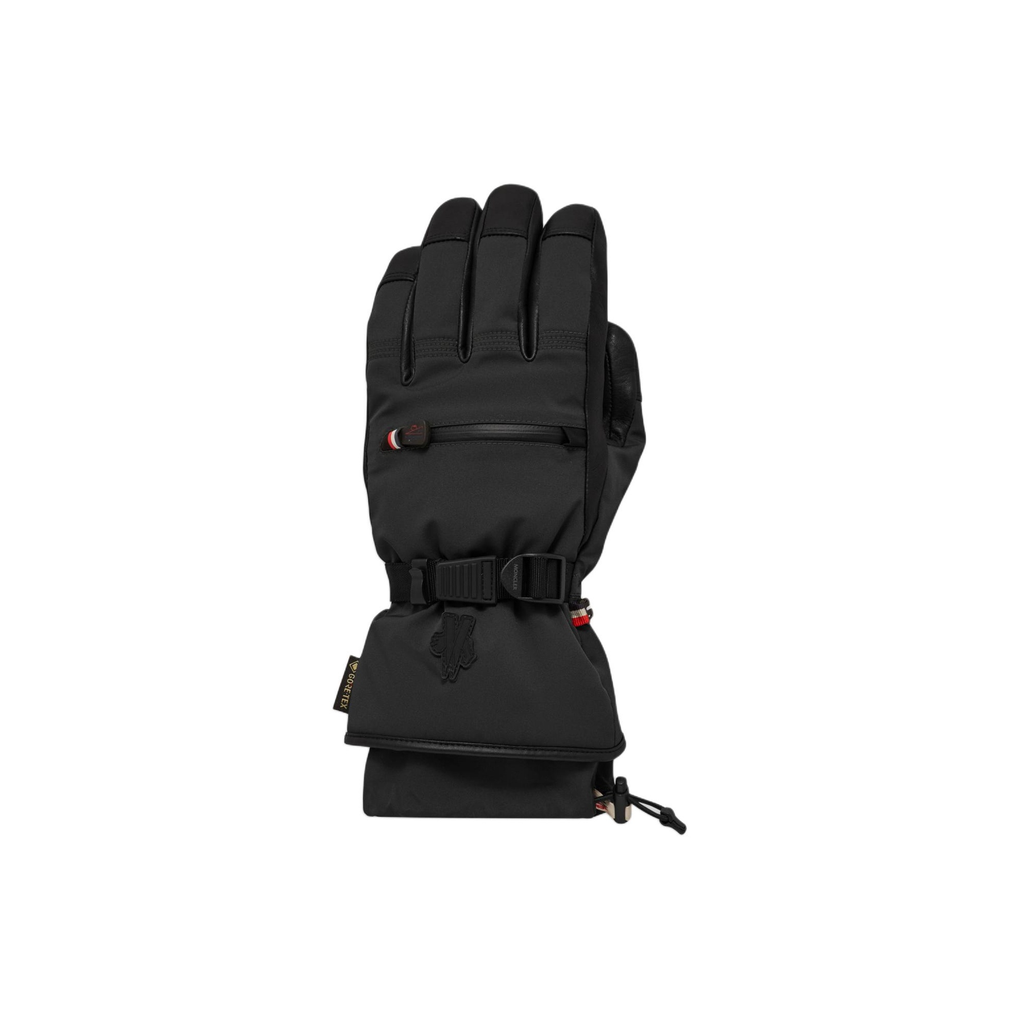 Moncler Gloves on Sale Authentic POIZON
