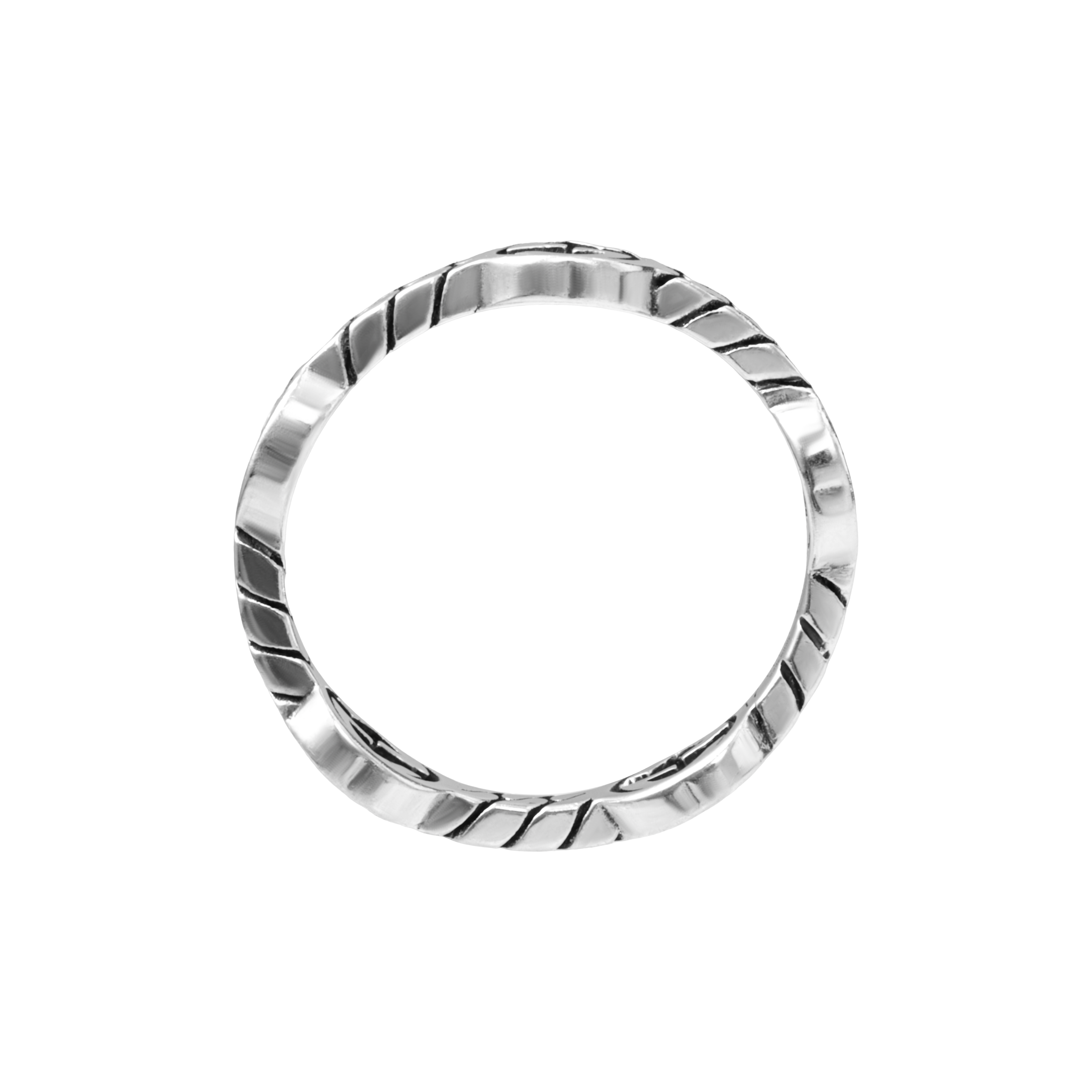 GUCCI Interlocking G Ring - Styleswith