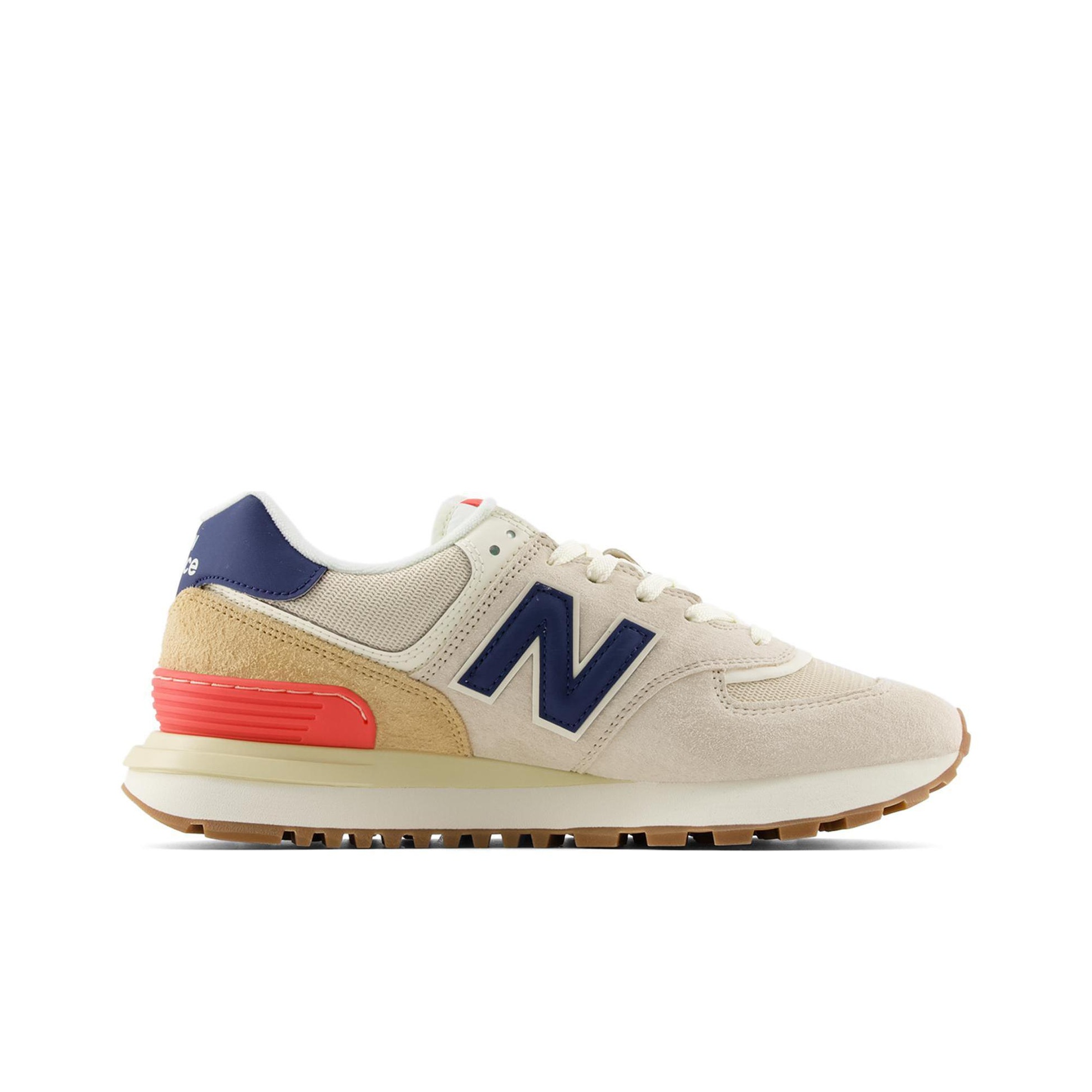 New Balance 574 Legacy 'Beige Blue' Standard (D) US M 4 - Stylefamous