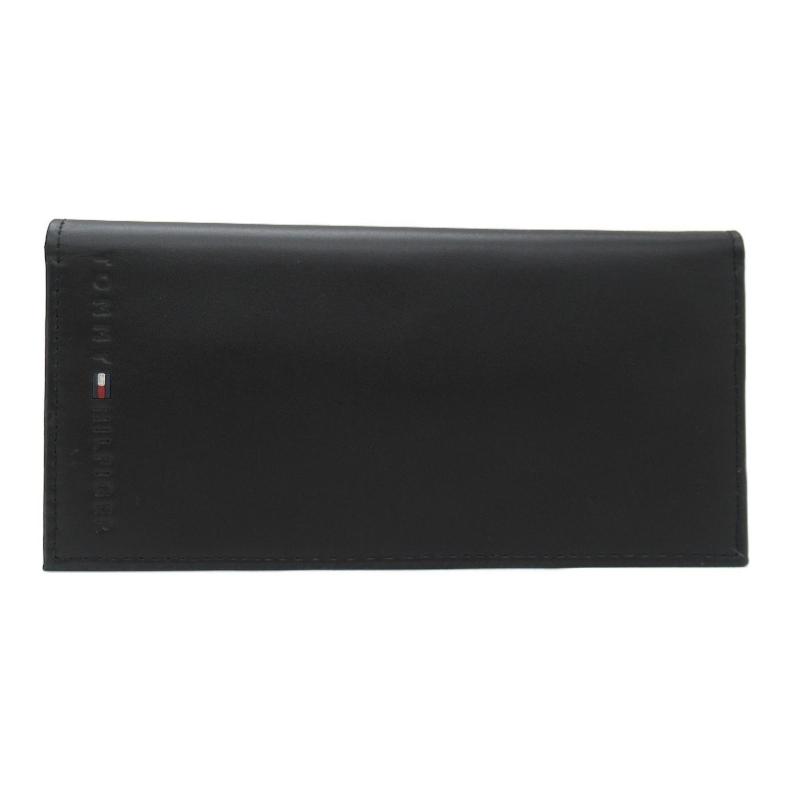 Tommy Hilfiger Wallets Black