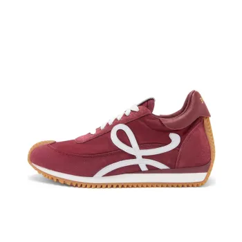 Loewe Red Sneakers on Sale & Authentic - POIZON Loewe Red Sneakers on Sale & Authentic - POIZON