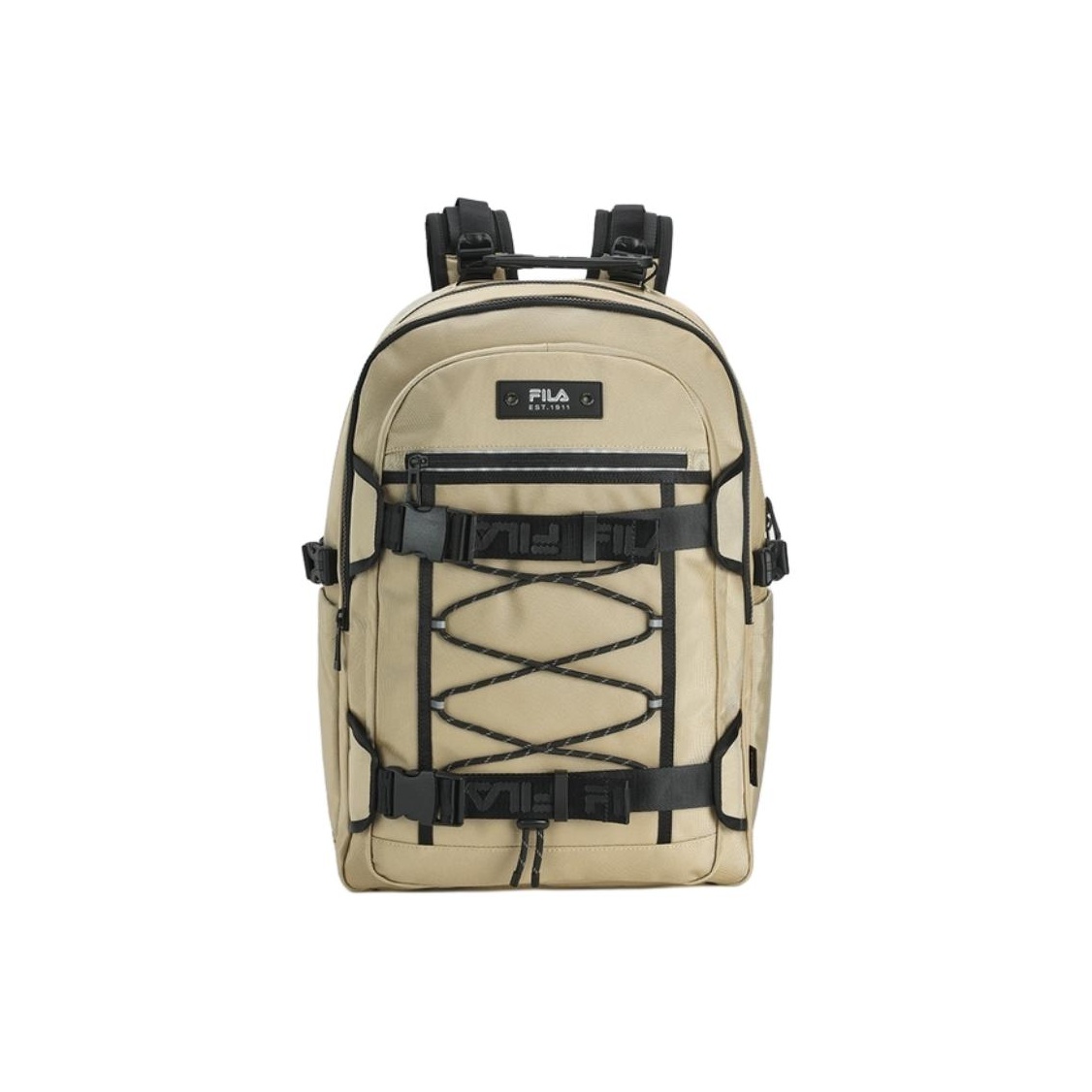 Fila korea backpack store