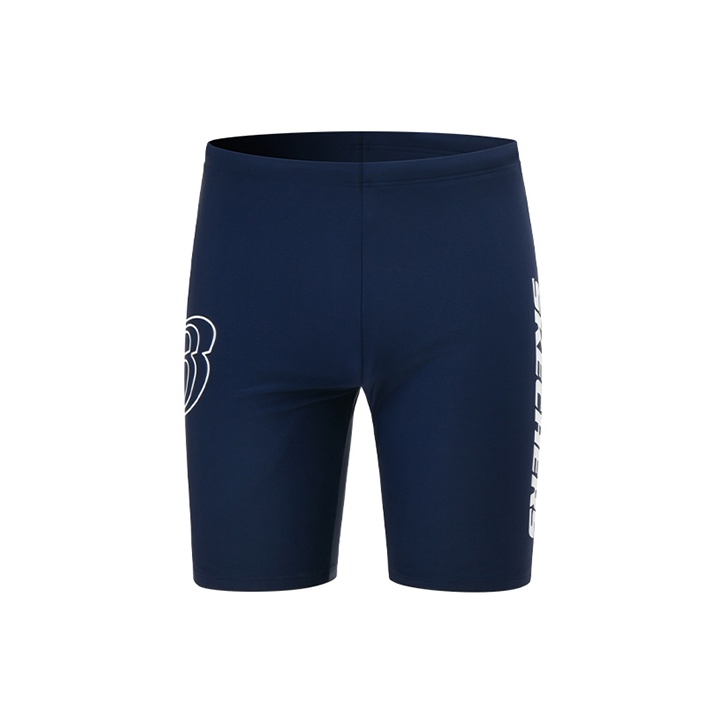 Skechers Swimming Shorts Men Dark Blue Cheap Rcj Jordan Outlet