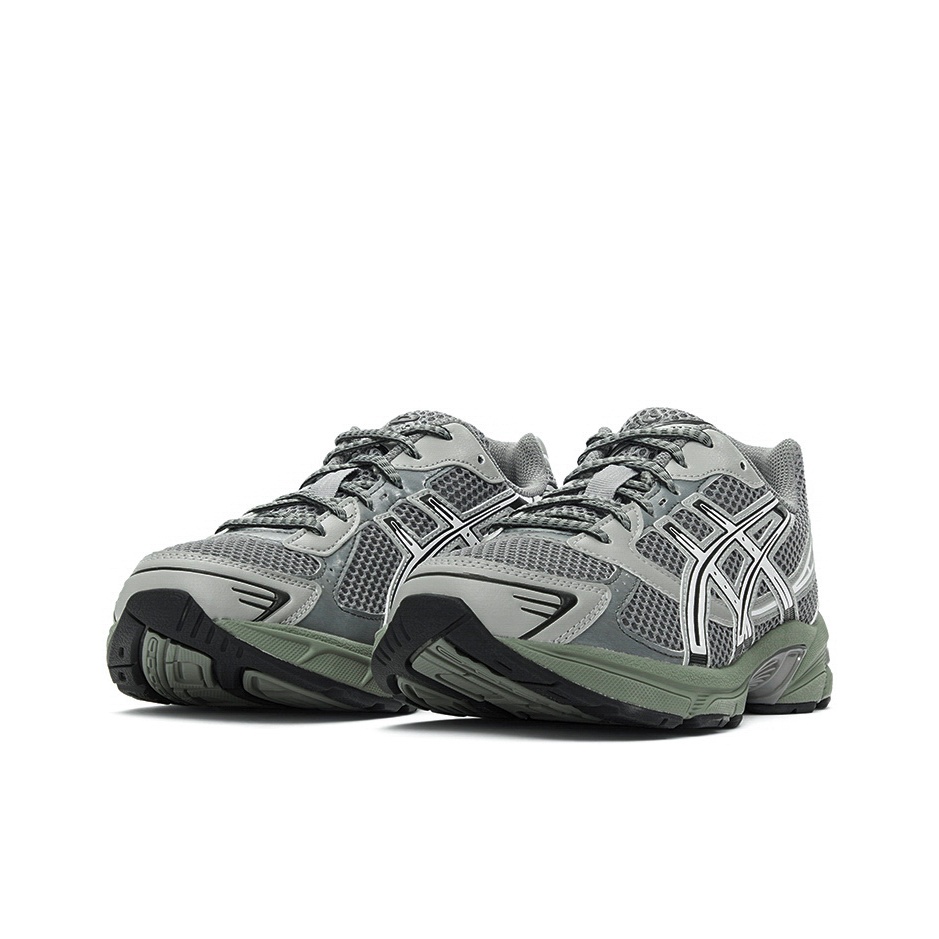 Asics Gel-1130 Folder Exclusive Wild Dove White - POIZON Asics Gel-1130 Folder Exclusive Wild Dove White - POIZON