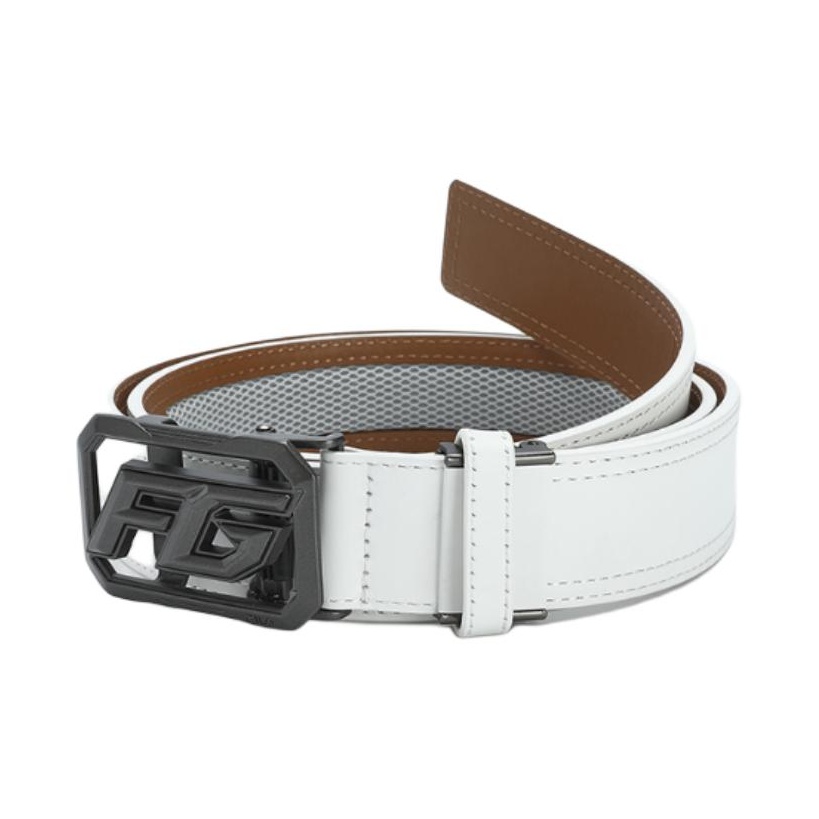 Fila logo belt store