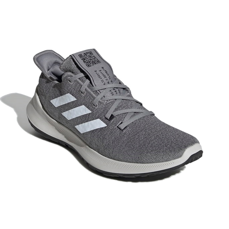 Adidas SenseBounce Plus Grey Three