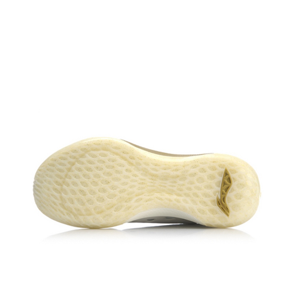 Season CBA Champion Shoes Glory Edition White/Gold | LINING Sonic VII ...