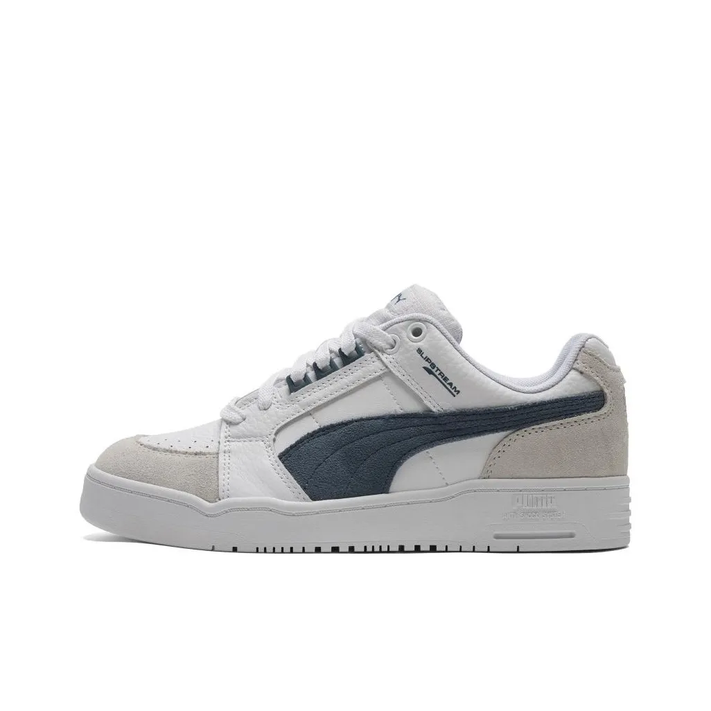 PUMA Slipstream Lo Suede Fs - POIZON
