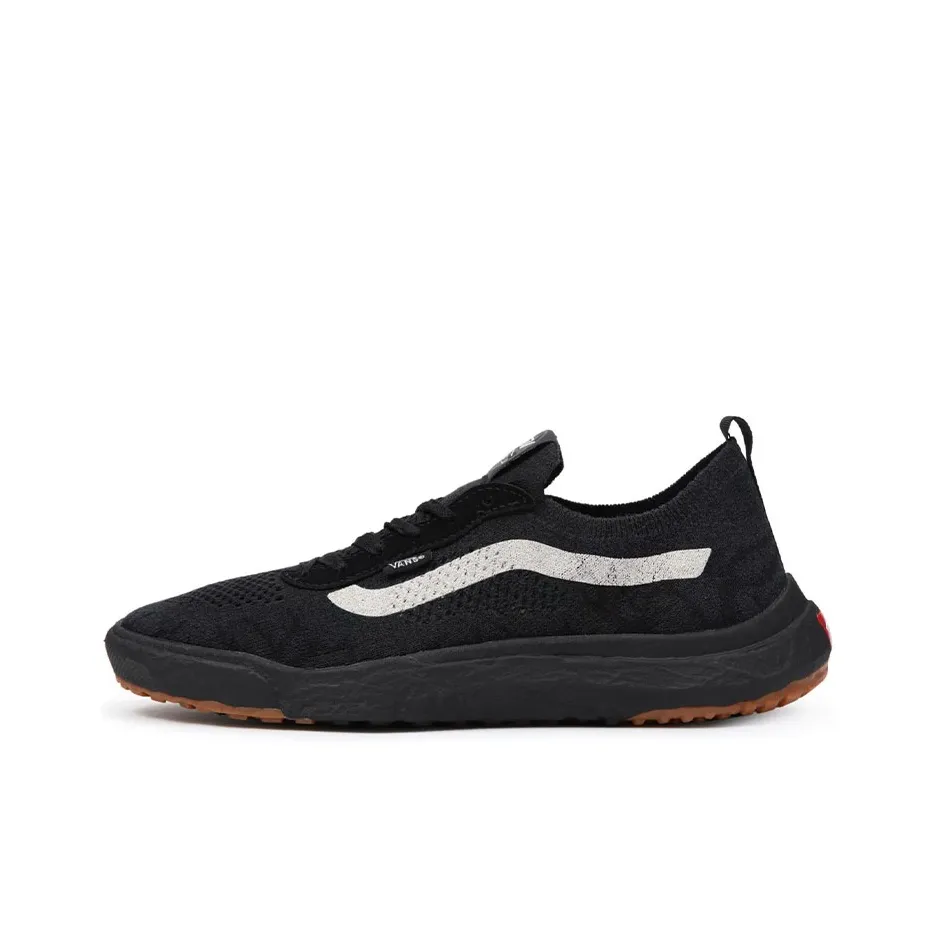 Vans UltraRange VR3 'Black Gum' US W 12