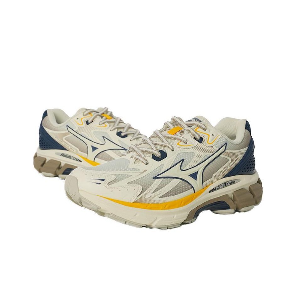Mizuno Halo Mix 'Beige' Ecru US M 5 - Stylefamous