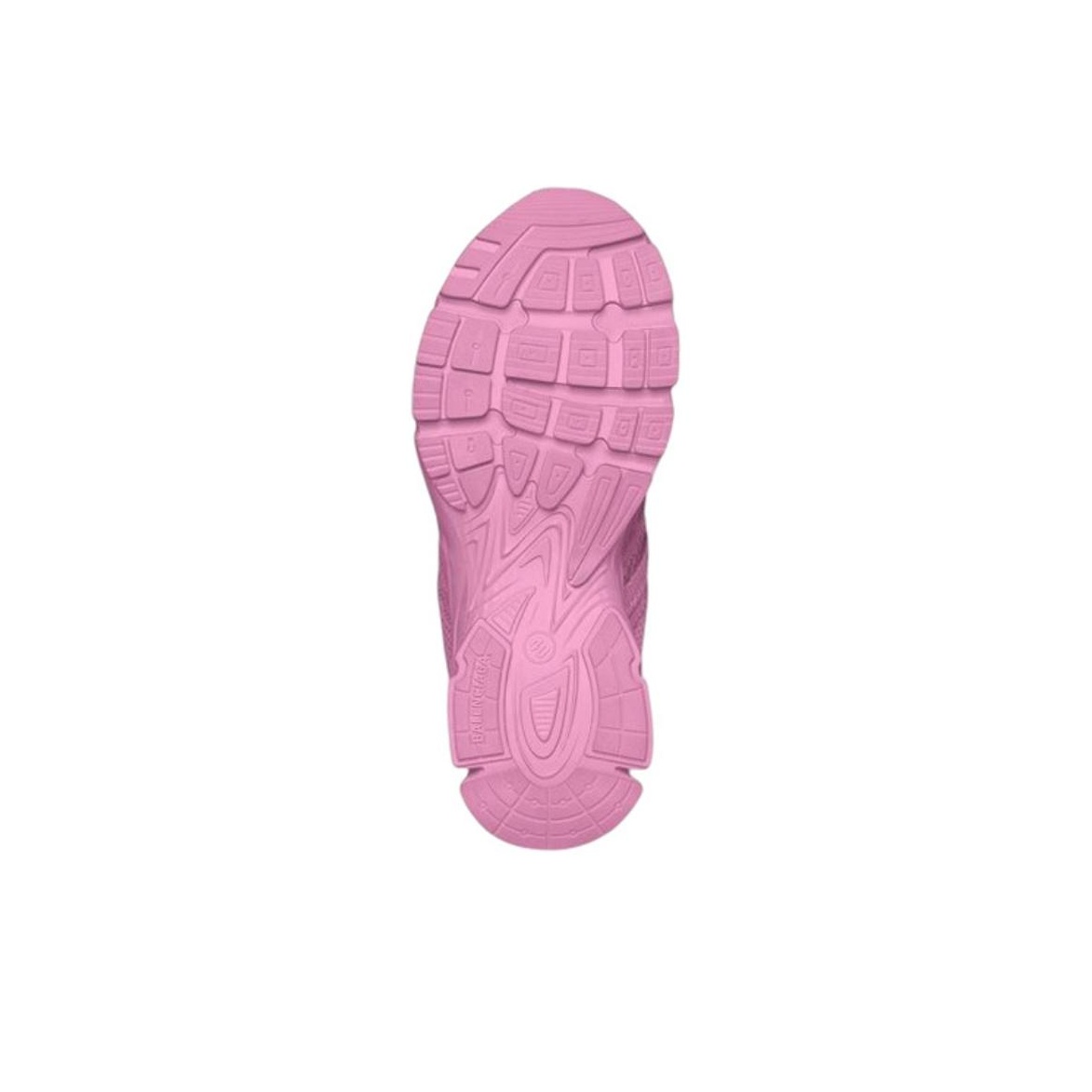 Balenciaga Phantom Low-Top Sports Casual Shoes Women's Pink Balenciaga Phantom Low-Top Sports Casual Shoes Women's Pink