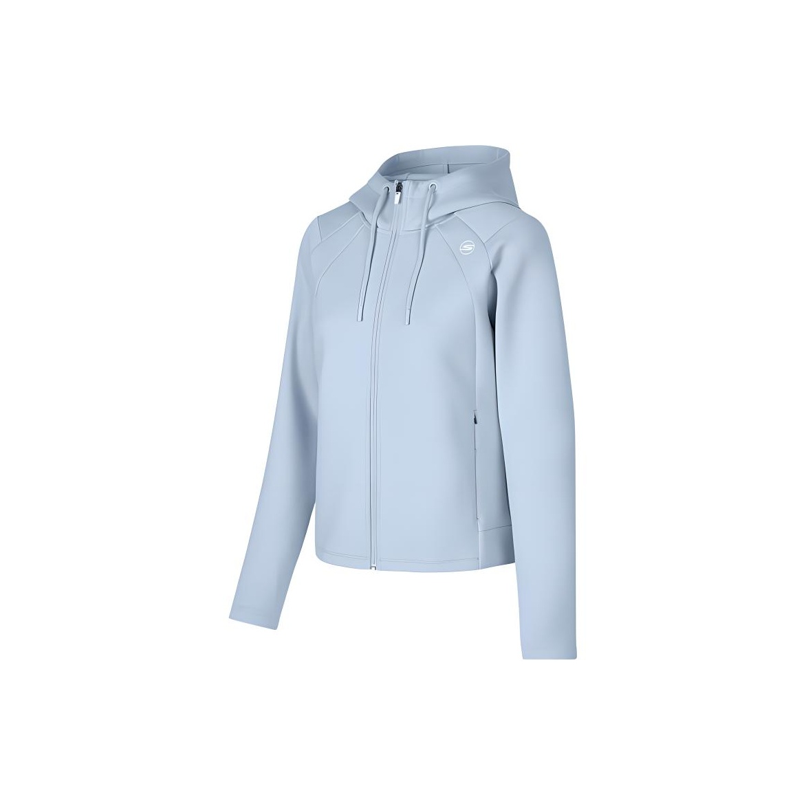 Skechers Grey Jackets Coats on Sale Authentic POIZON