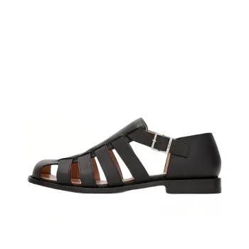 Loewe Sandals Flip Flops Men on Sale & Authentic - POIZON Loewe Sandals Flip Flops Men on Sale & Authentic - POIZON