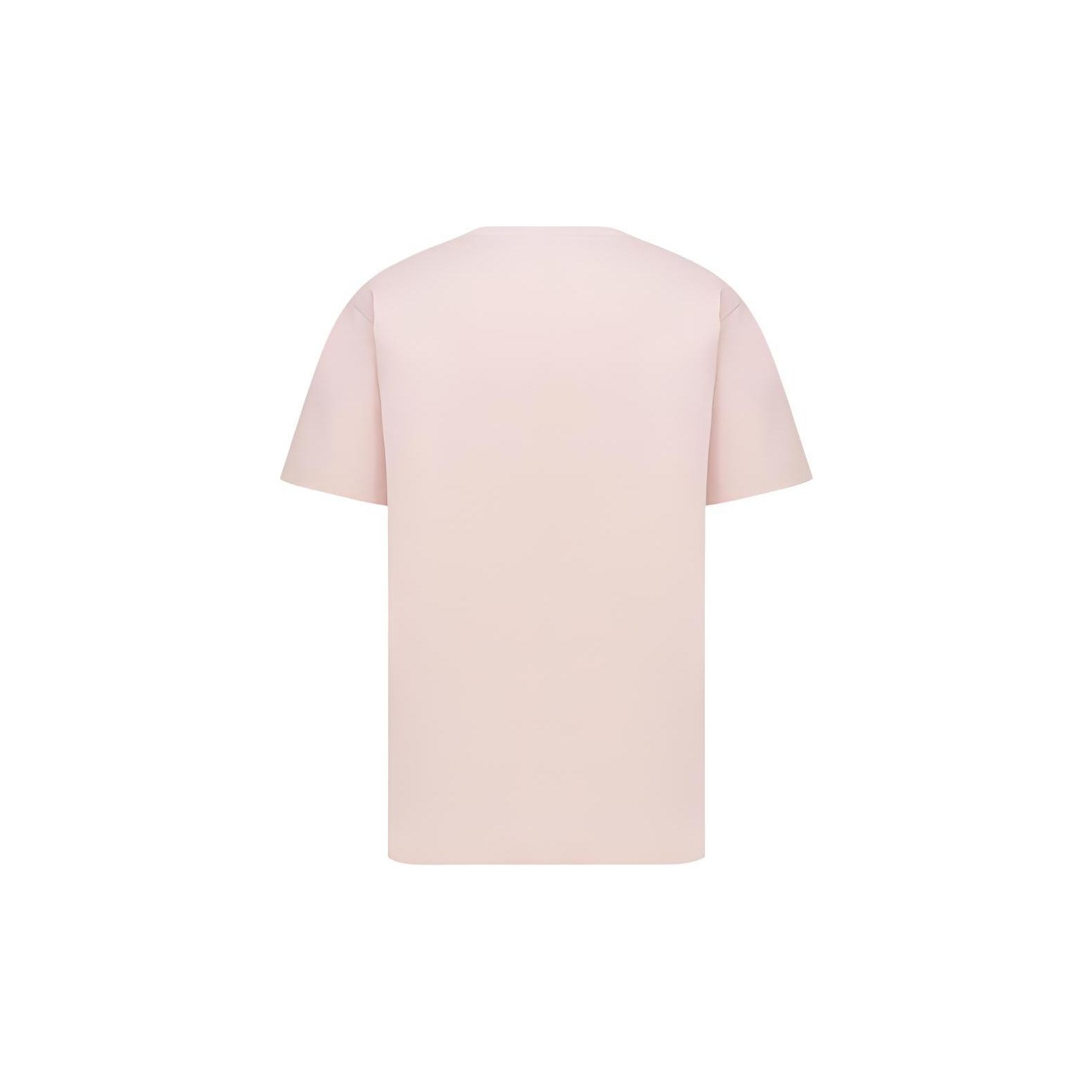 DIOR T-Shirts Men Pink - Cheap Rcj Jordan Outlet DIOR T-Shirts Men Pink - Cheap Rcj Jordan Outlet