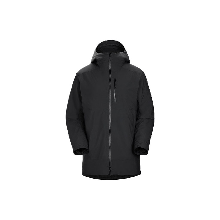 Arcteryx SAWYER Puffer Jackets Men Sharp Brown/BITTERS L Arcteryx SAWYER Puffer Jackets Men Sharp Brown/BITTERS L