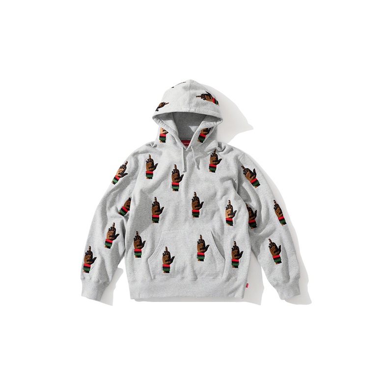 Supreme Small Box Crewneck SS22 M - POIZON Supreme Small Box Crewneck SS22 M - POIZON