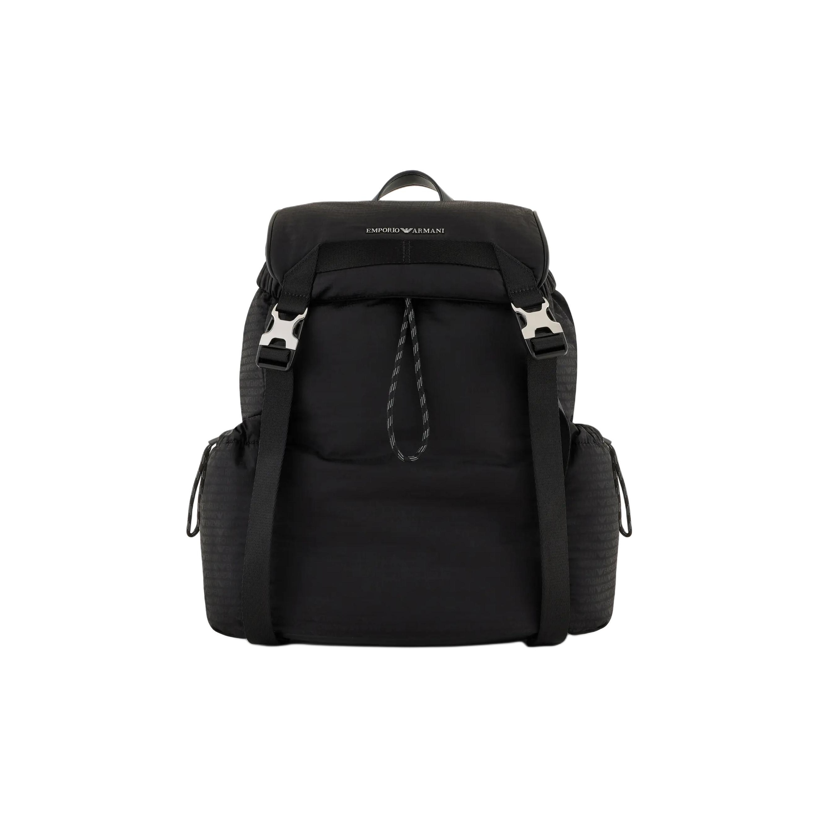 EMPORIO ARMANI Backpacks on Sale & Authentic - POIZON EMPORIO ARMANI Backpacks on Sale & Authentic - POIZON
