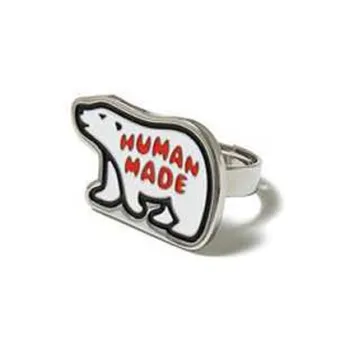 HUMAN MADE Rings Accessories on Sale & Authentic - Cheap Rcj HUMAN MADE Rings Accessories on Sale & Authentic - Cheap Rcj