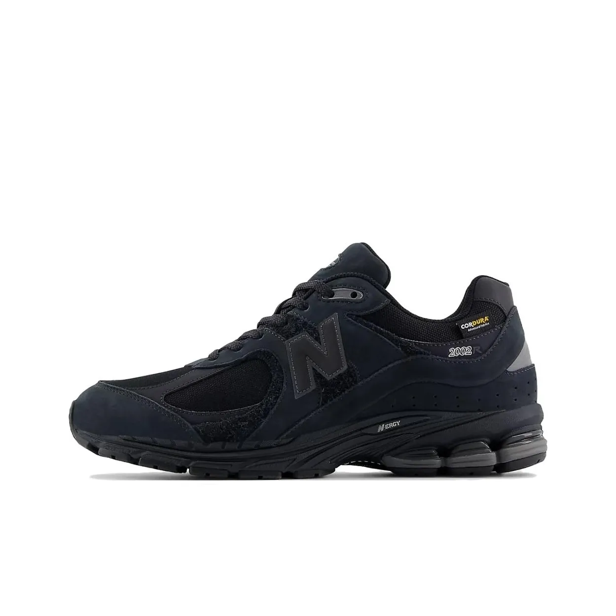 New Balance 2002R Cordura Phantom Black - POIZON