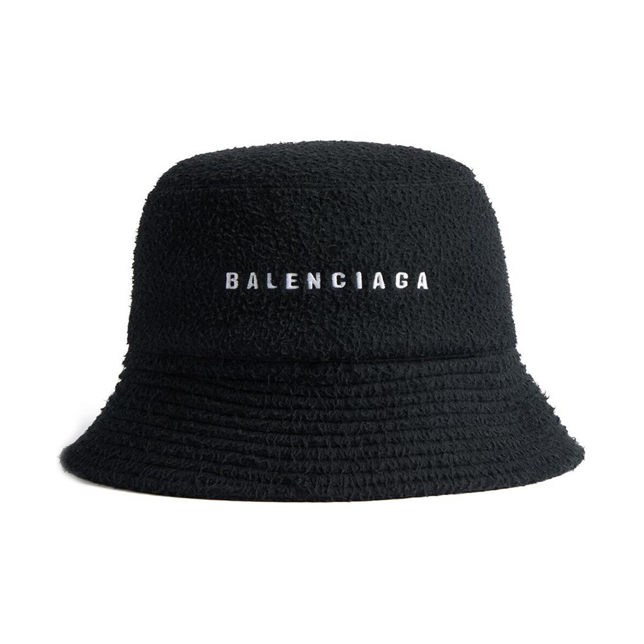 Balenciaga Bucket Hats on Sale & Authentic - POIZON Balenciaga Bucket Hats on Sale & Authentic - POIZON