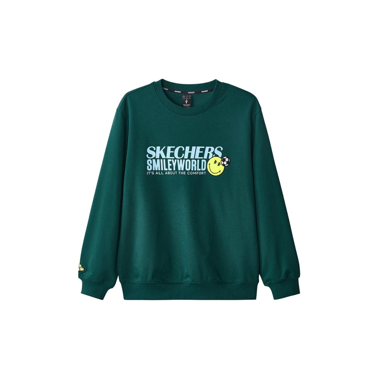 Skechers sweatshirts mens sale store