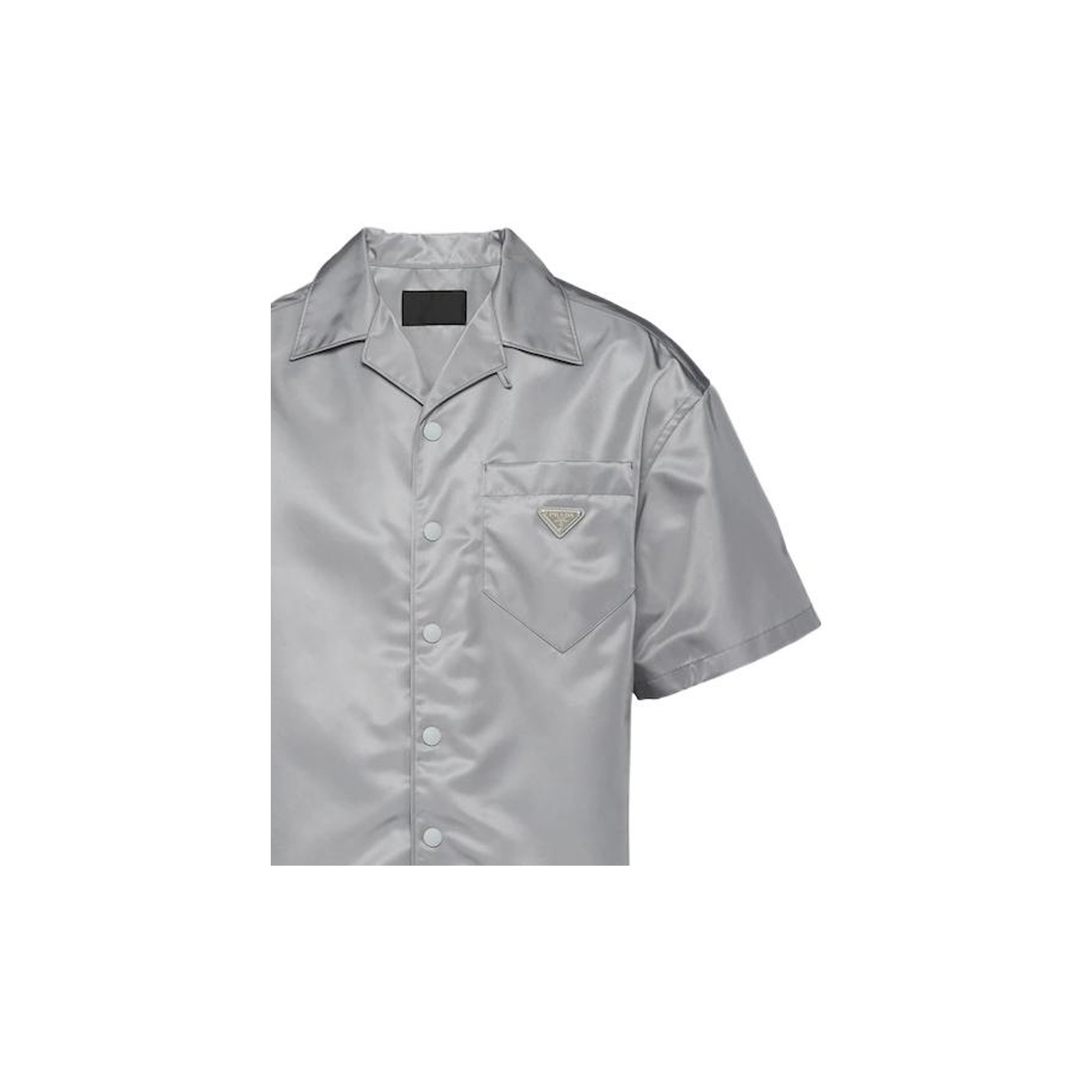 PRADA Shirts Men Gray XL - Cheap Future4kids Jordan Outlet PRADA Shirts Men Gray XL - Cheap Future4kids Jordan Outlet
