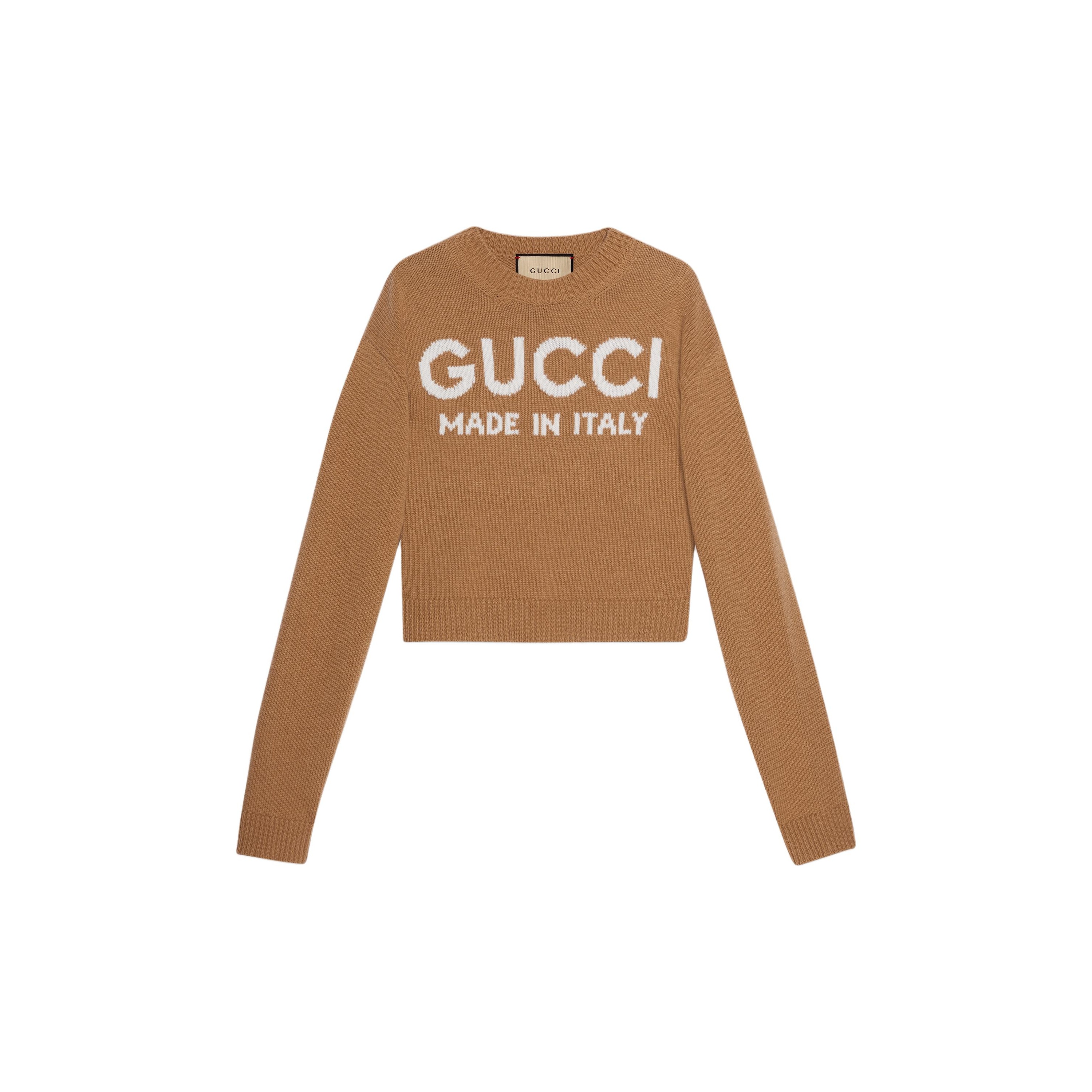 GUCCI Sweaters Women on Sale Authentic POIZON
