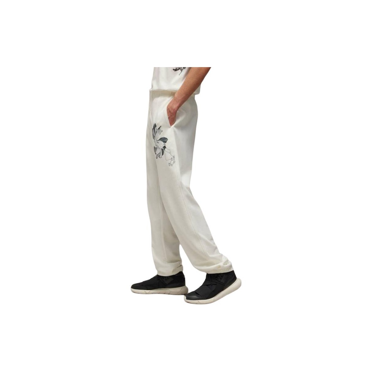 Y-3 Gfx Ft Pants XS - POIZON Y-3 Gfx Ft Pants XS - POIZON