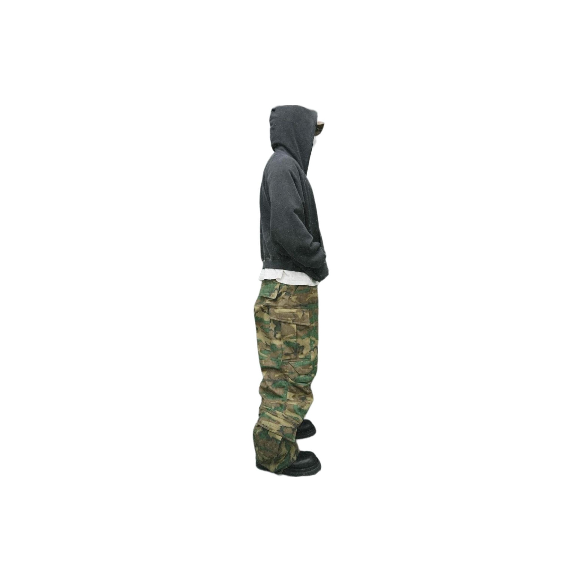 Far Archive Cargo Pants Men Green - POIZON Far Archive Cargo Pants Men Green - POIZON