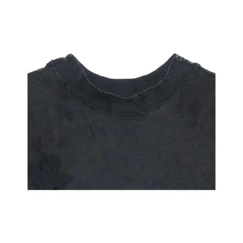 Balenciaga Paris Moon Vintage Oversized T-Shirt - Cheap Rcj Balenciaga Paris Moon Vintage Oversized T-Shirt - Cheap Rcj