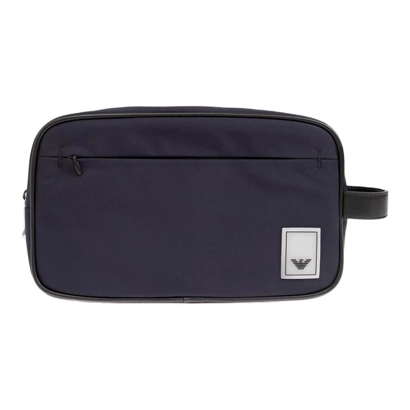 EMPORIO ARMANI Toiletry Bags Accessories Men on Sale Authentic Cheap Rcj Jordan Outlet